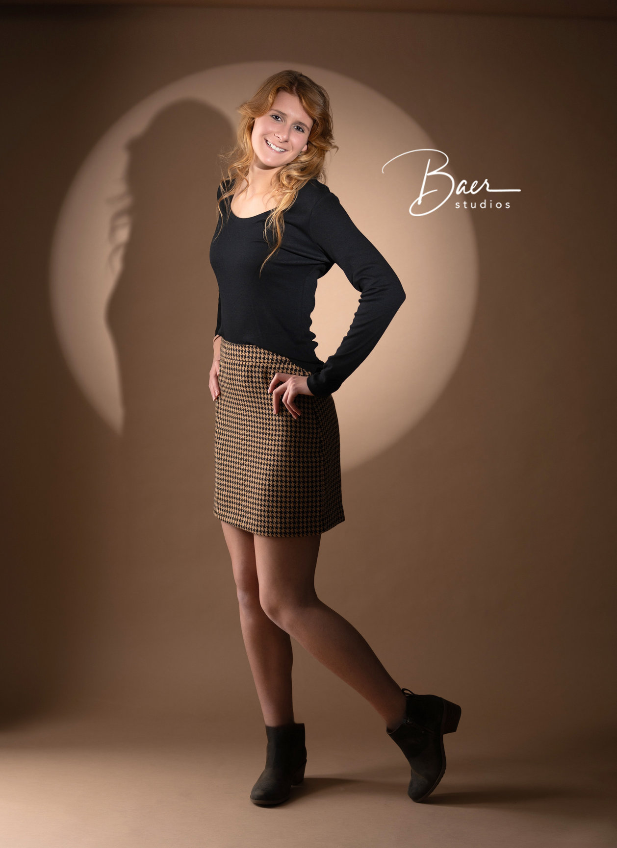 SENIORS - Baer Photography