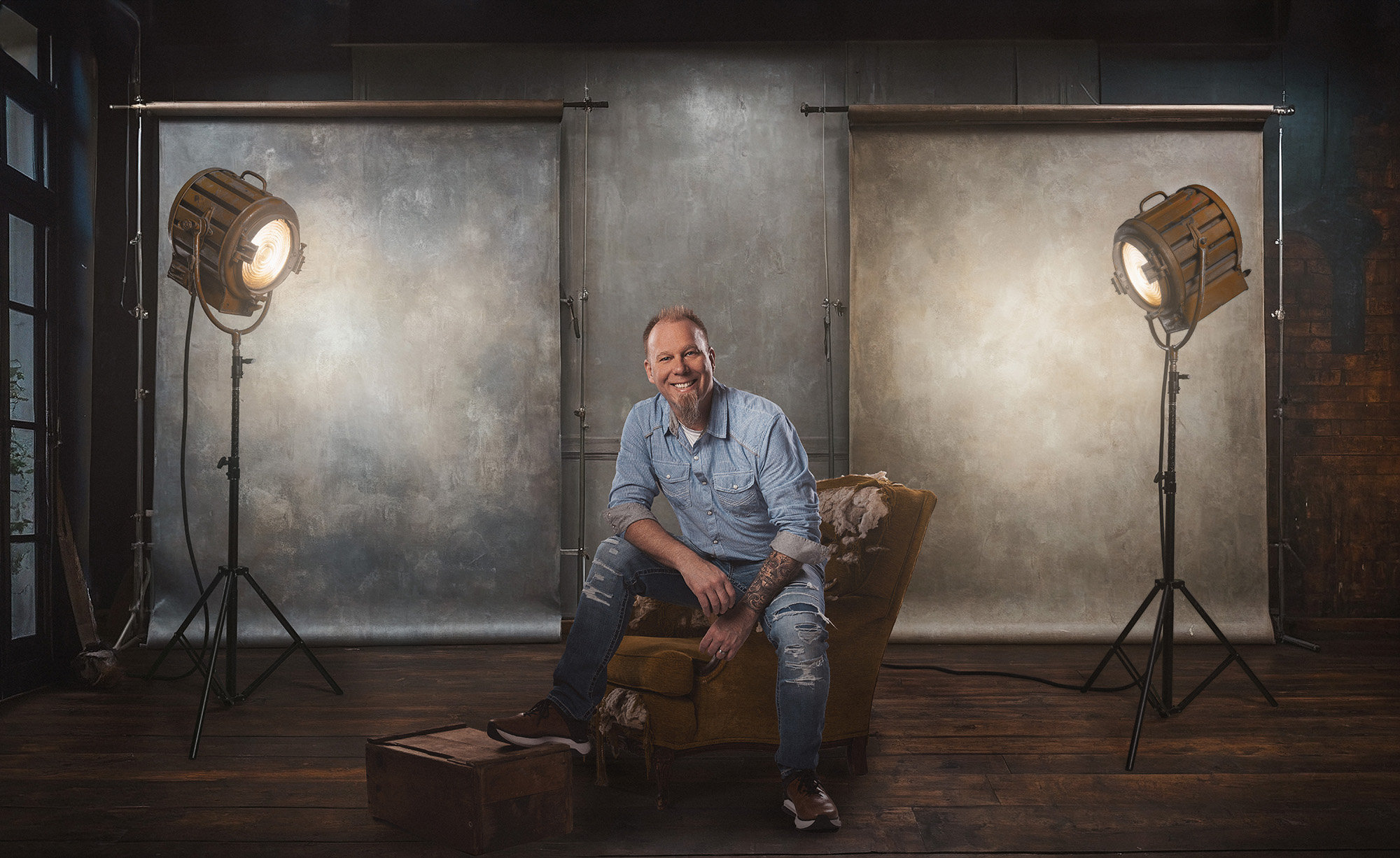 Green Bay Senior Portrait Photographer | Frievalt Photography