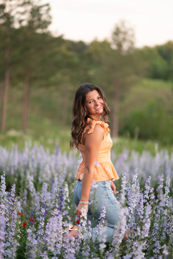 About Kendall Murphy Photography - Greensboro NC Headshots & More