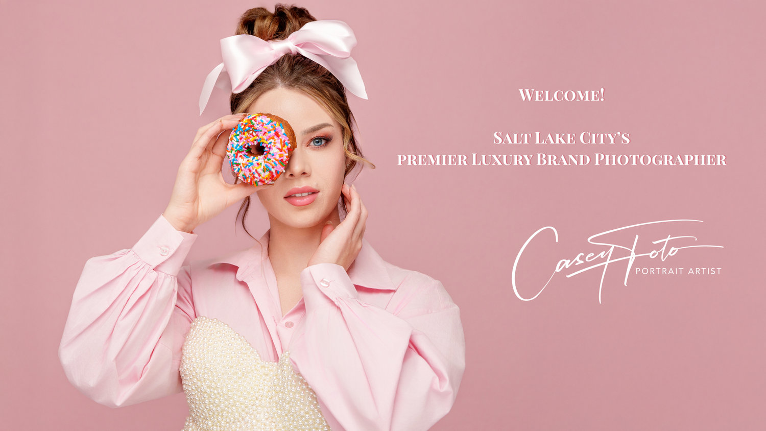 Casey Foto | Utah Branding Photographer