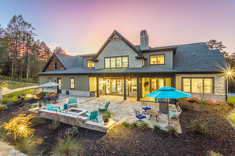 SERVICES - Beacon Imagery Real Estate Photography