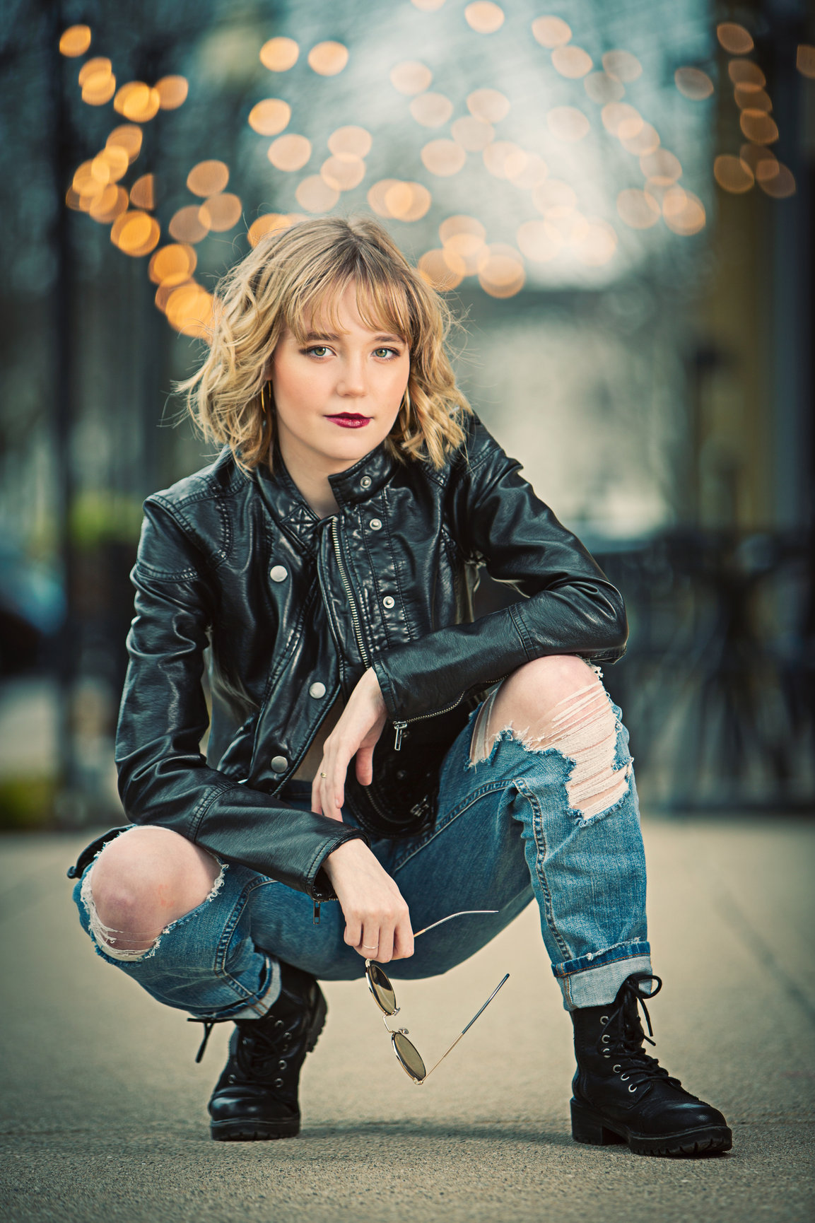 Rosy's senior pictures - Shane Rodimel Photography, Inc