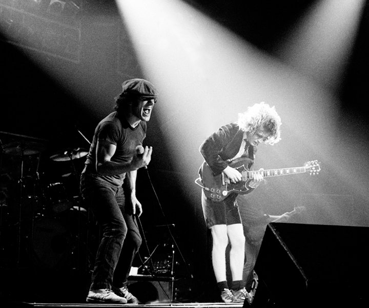 The Photographs - www.rockandrollicons.com