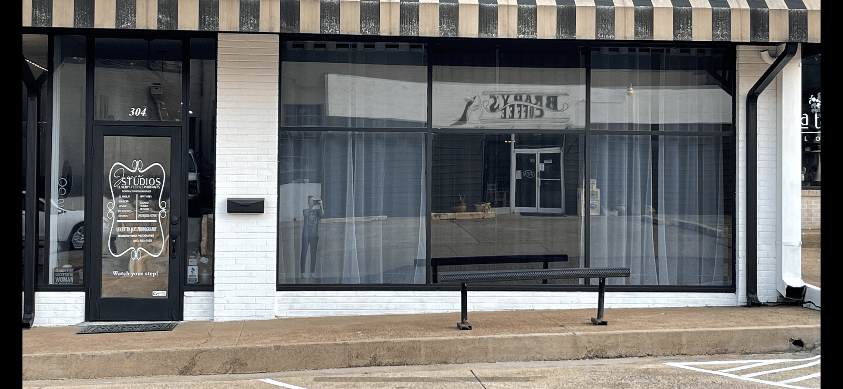 Azalea District, Tyler Texas - Jamie Goode Studios, LLC