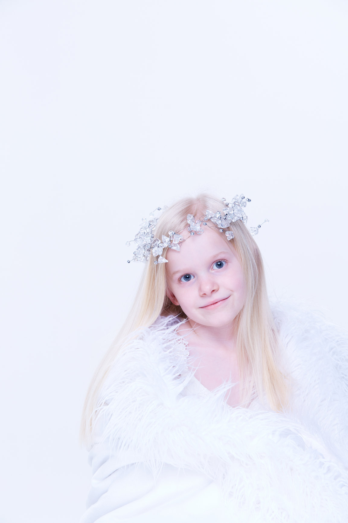 ICE PORTRAITS - Peters Photography