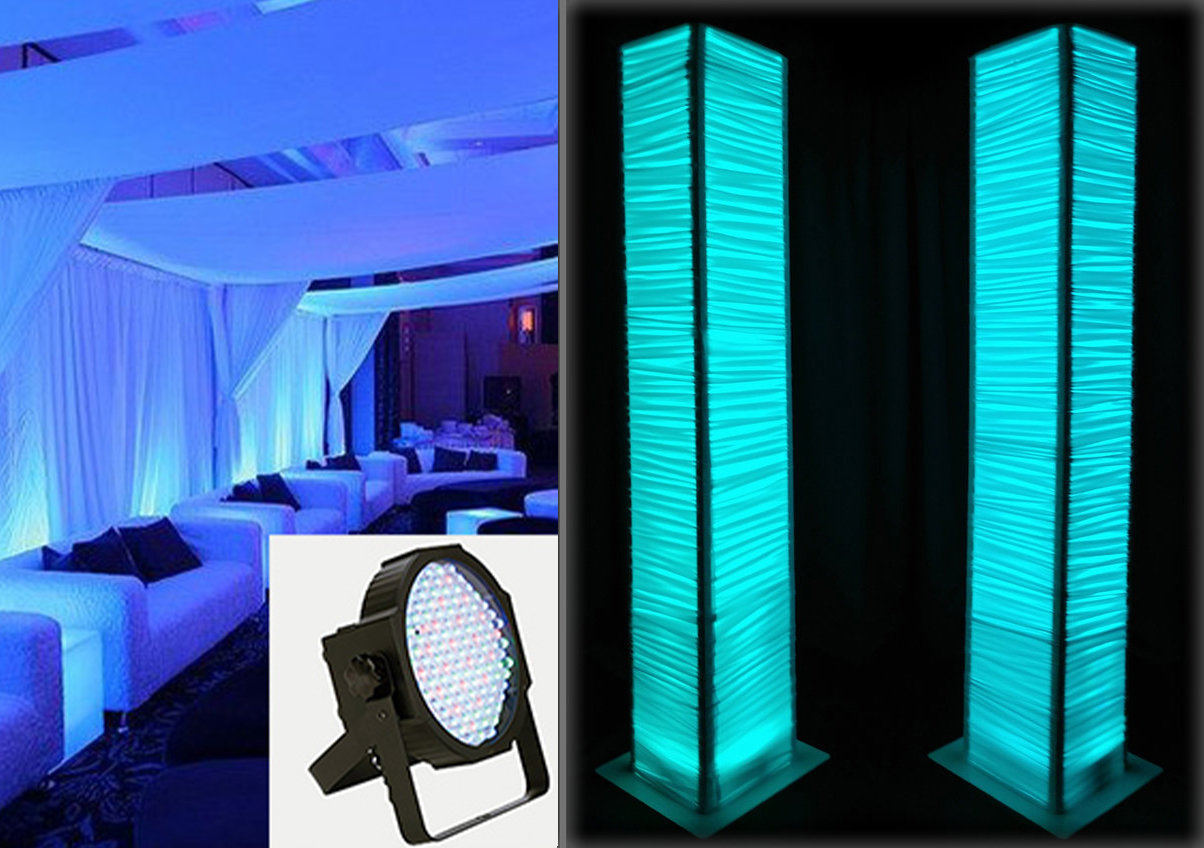 Backdrops, Props, & More | Signature Photo Booth Rentals