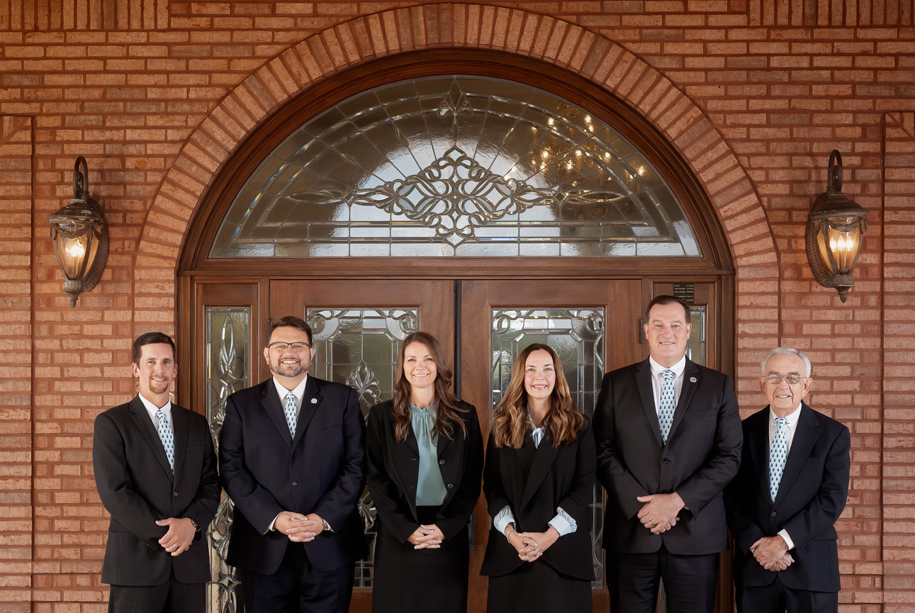 Corporate Work & Headshots - The Potter's Hand Photography