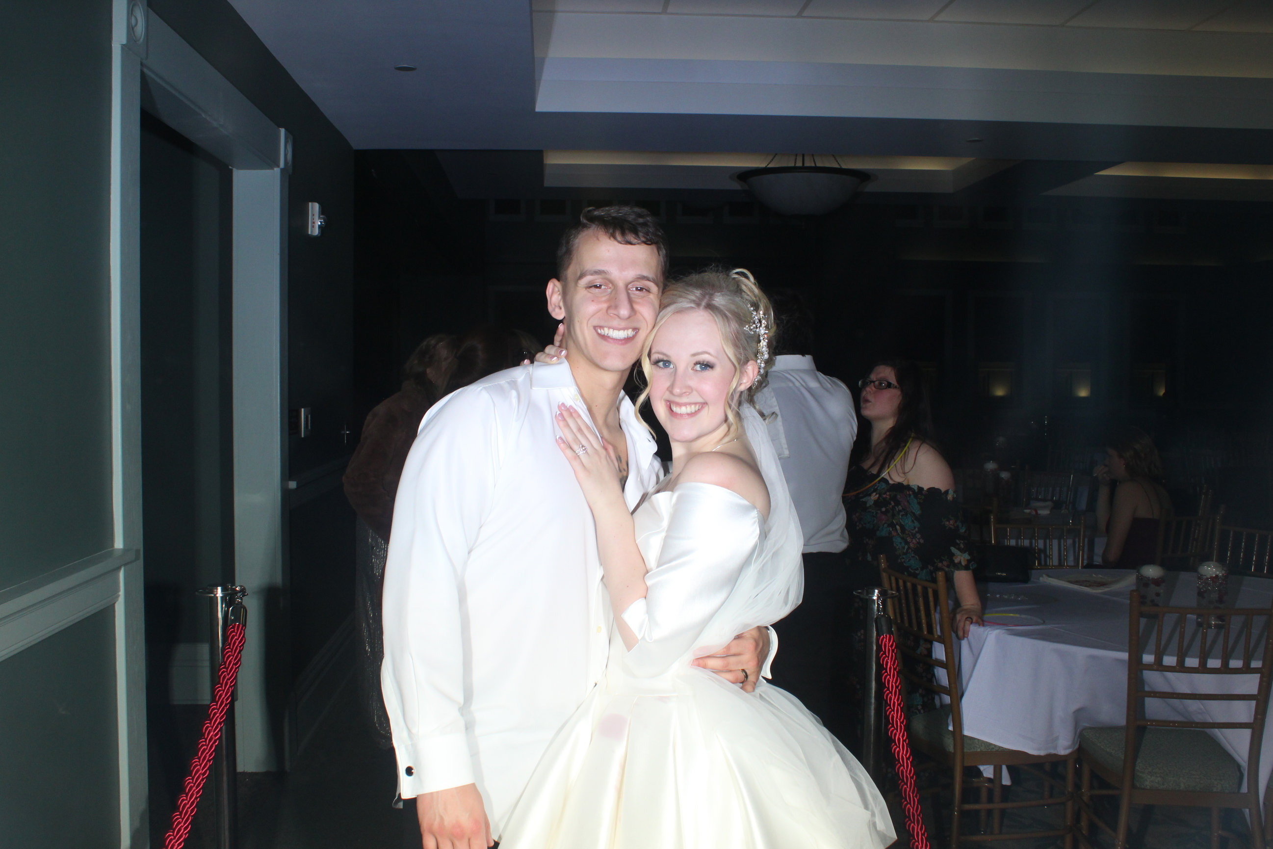 CLIENT GALLERIES - Signature Photo Booth Rentals Cincinnati - Dayton ...