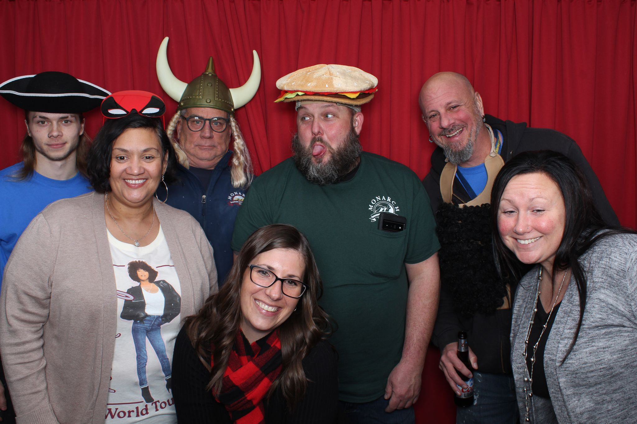 CLIENT GALLERIES - Signature Photo Booth Rentals Cincinnati - Dayton ...