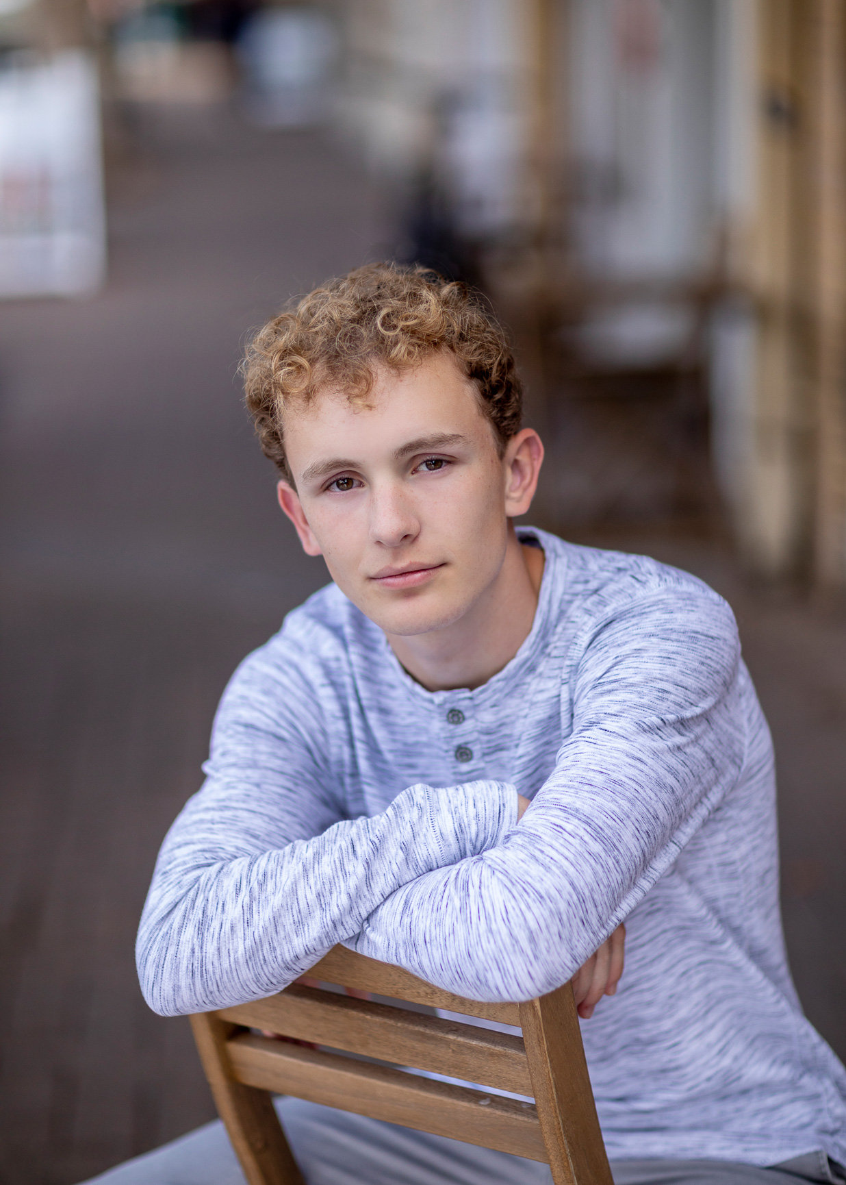 Mary Barnett Photography | Senior Guy Gallery