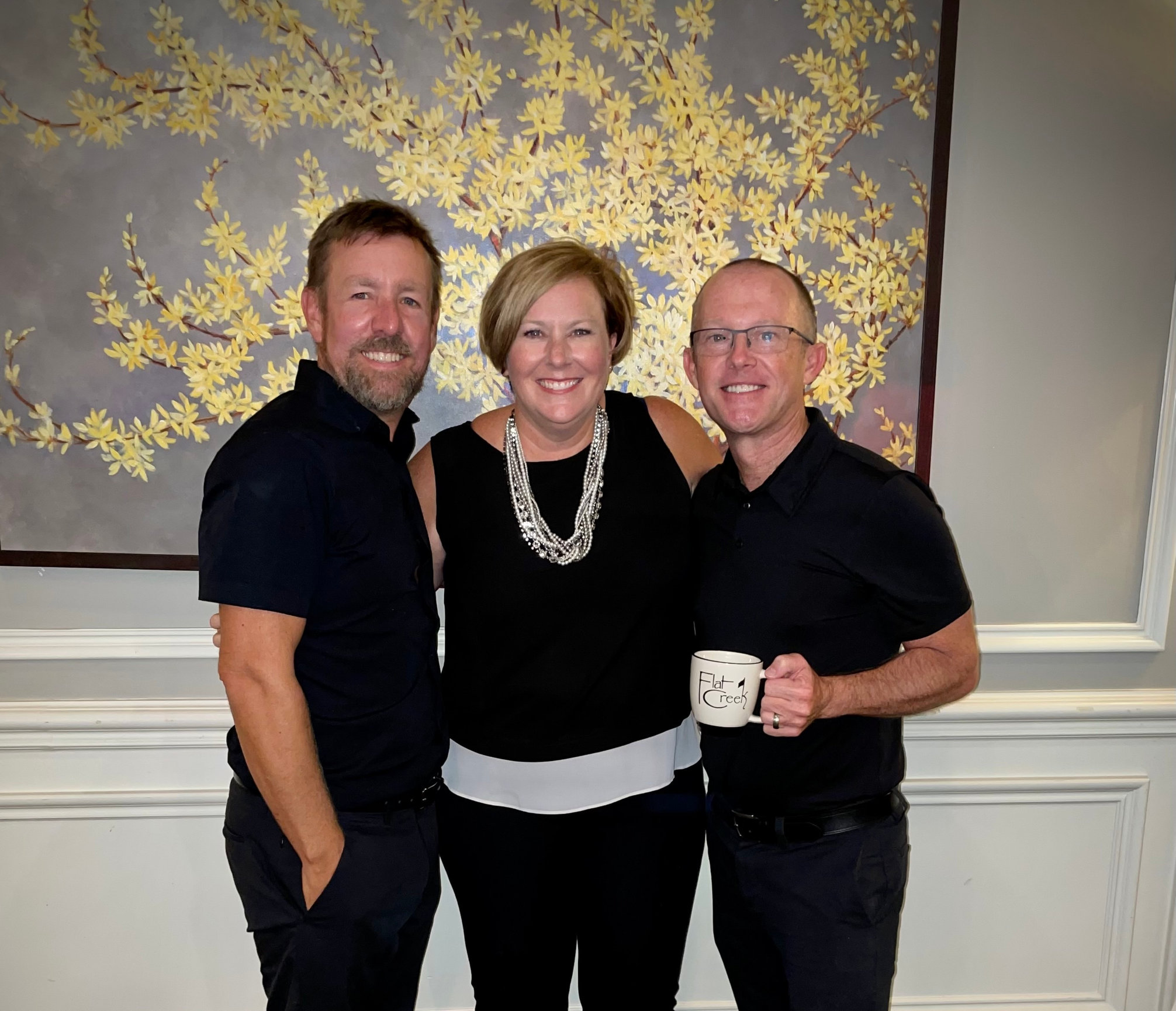 Hello - Russ Feltman Videography