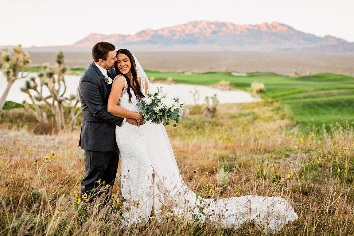 Westin Lake Las Vegas - Studio N Photography