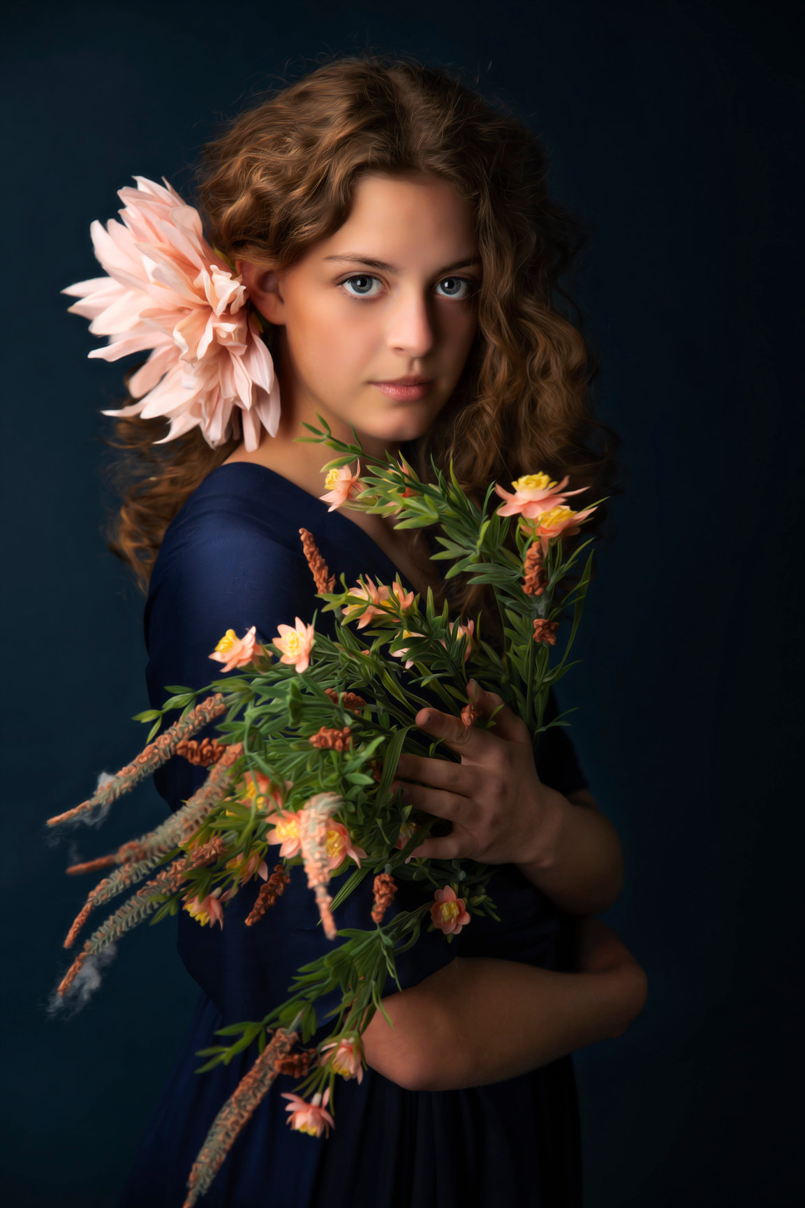 A quick tour around photoshop - Fort Worth Photographer