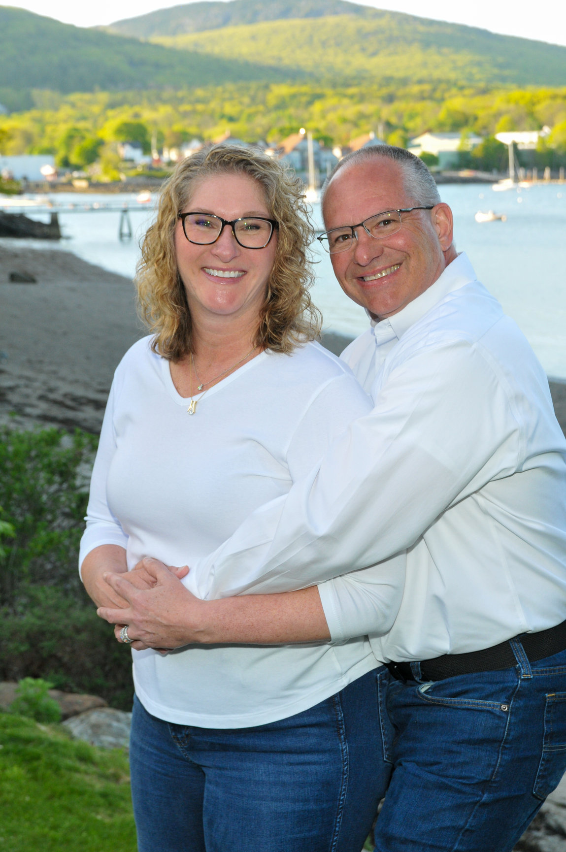 Family Vacation Memories - Catherine Hellman Photography