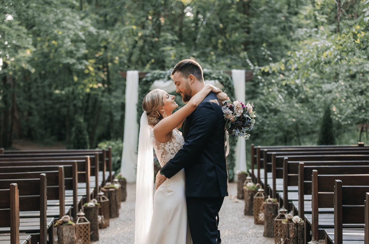 Nashville, TN All Inclusive Weddings | Drakewood Farm