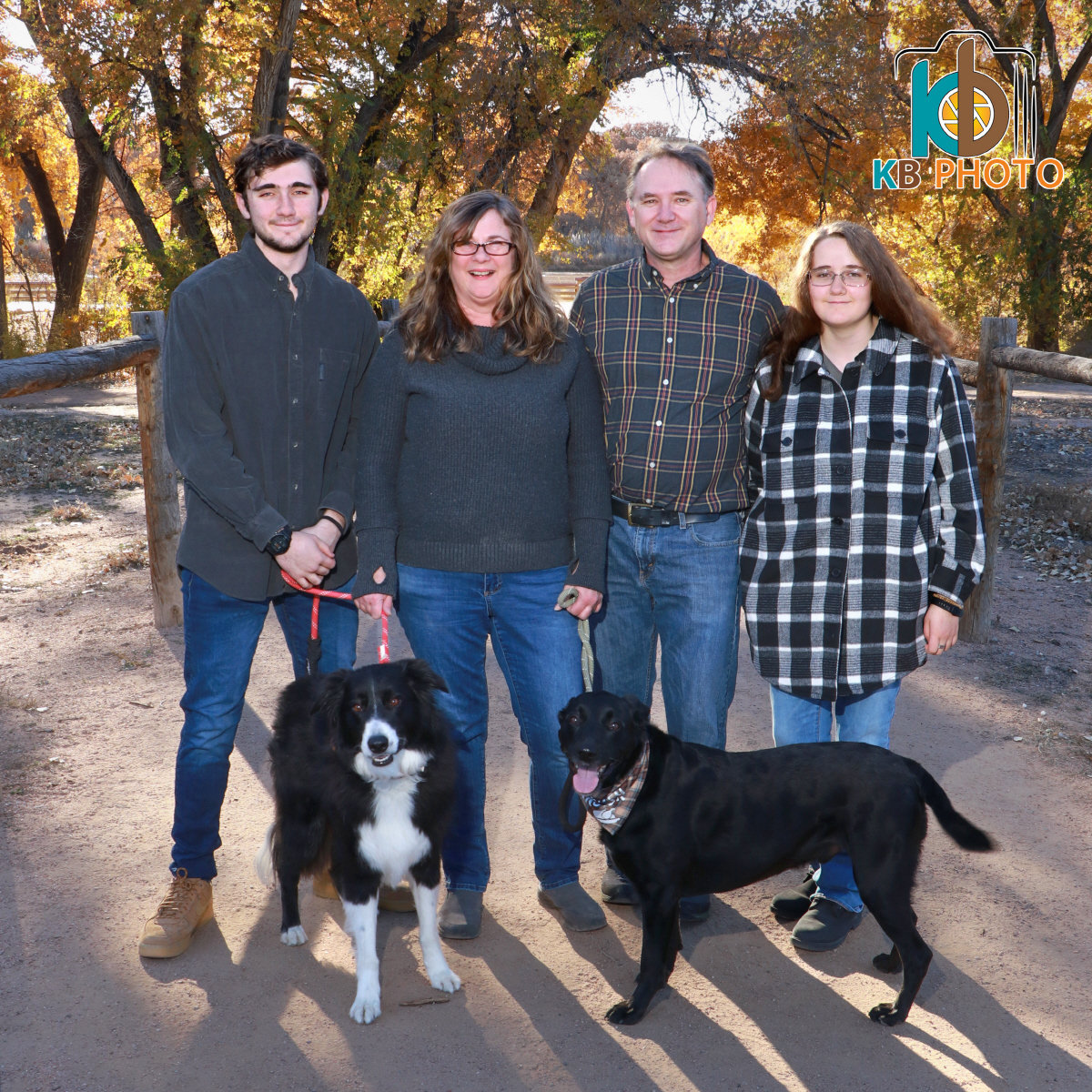 Families - Kenneth Brown Photography