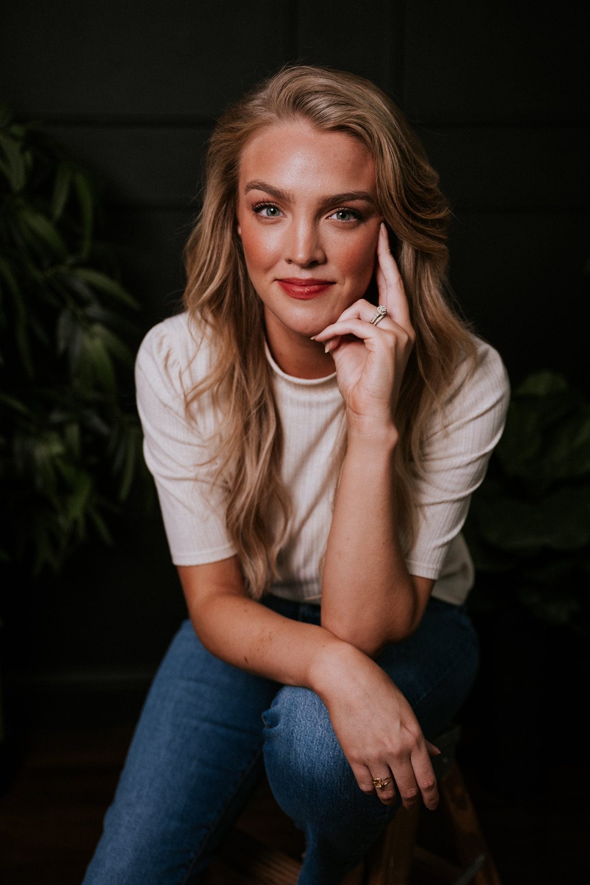 Jamie Goode Studios | Personal Branding | Tyler Texas