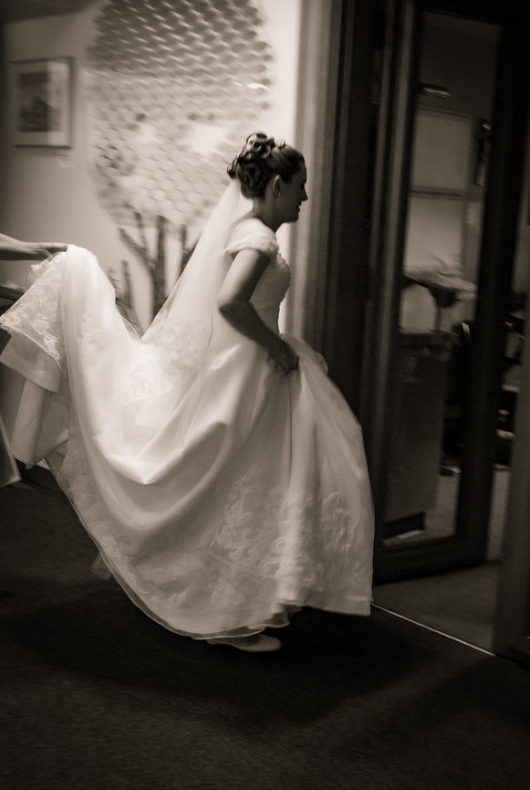 wedding - Catherine Hellman Photography