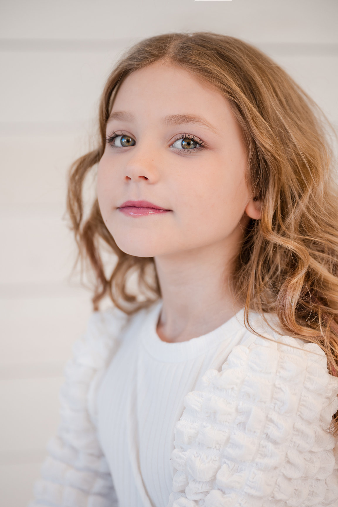 Child Models | Professional Modeling Services for Young Talent