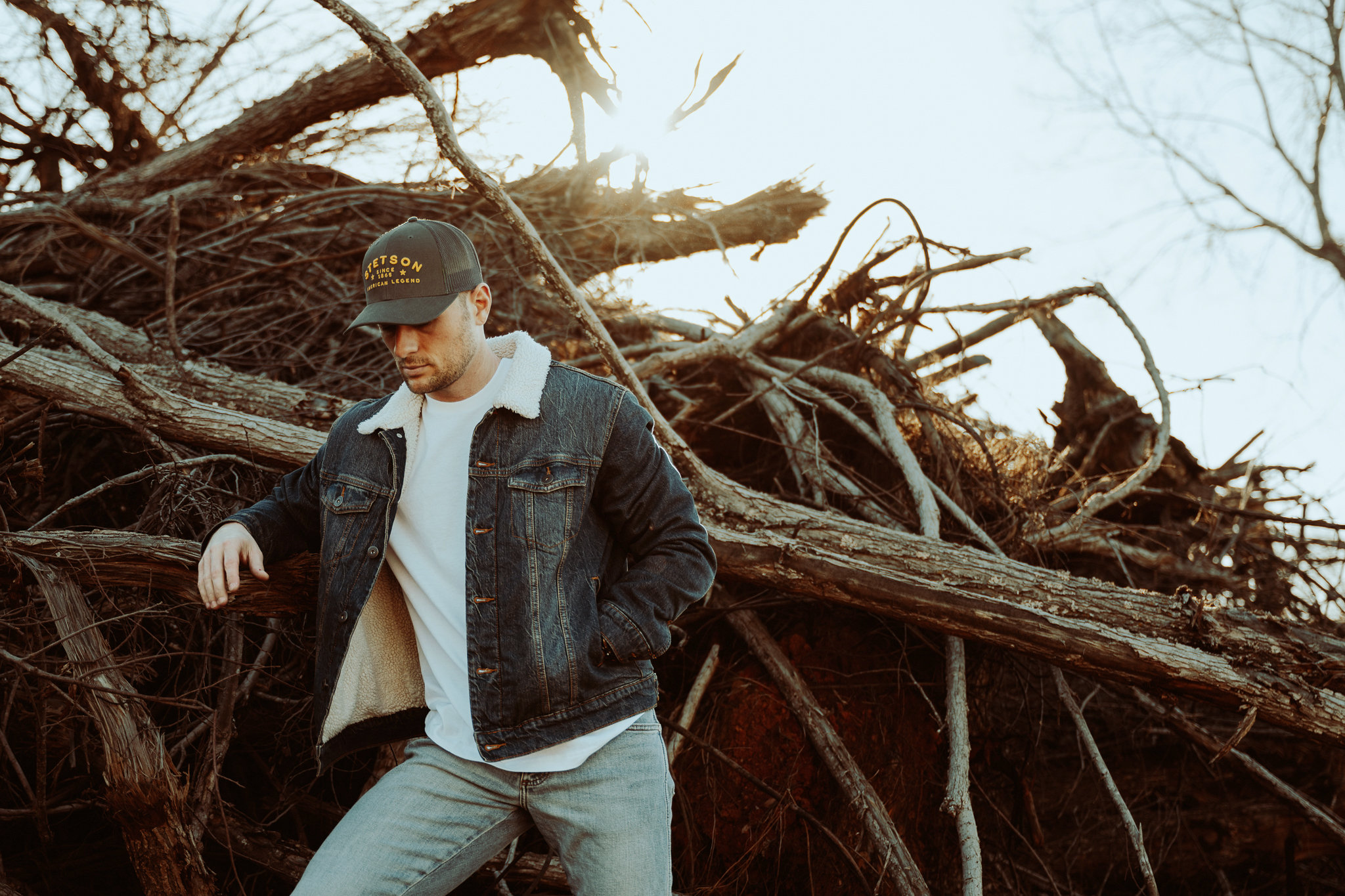 Musician Branding Photographer in Tyler, TX | Jamie Goode Studios