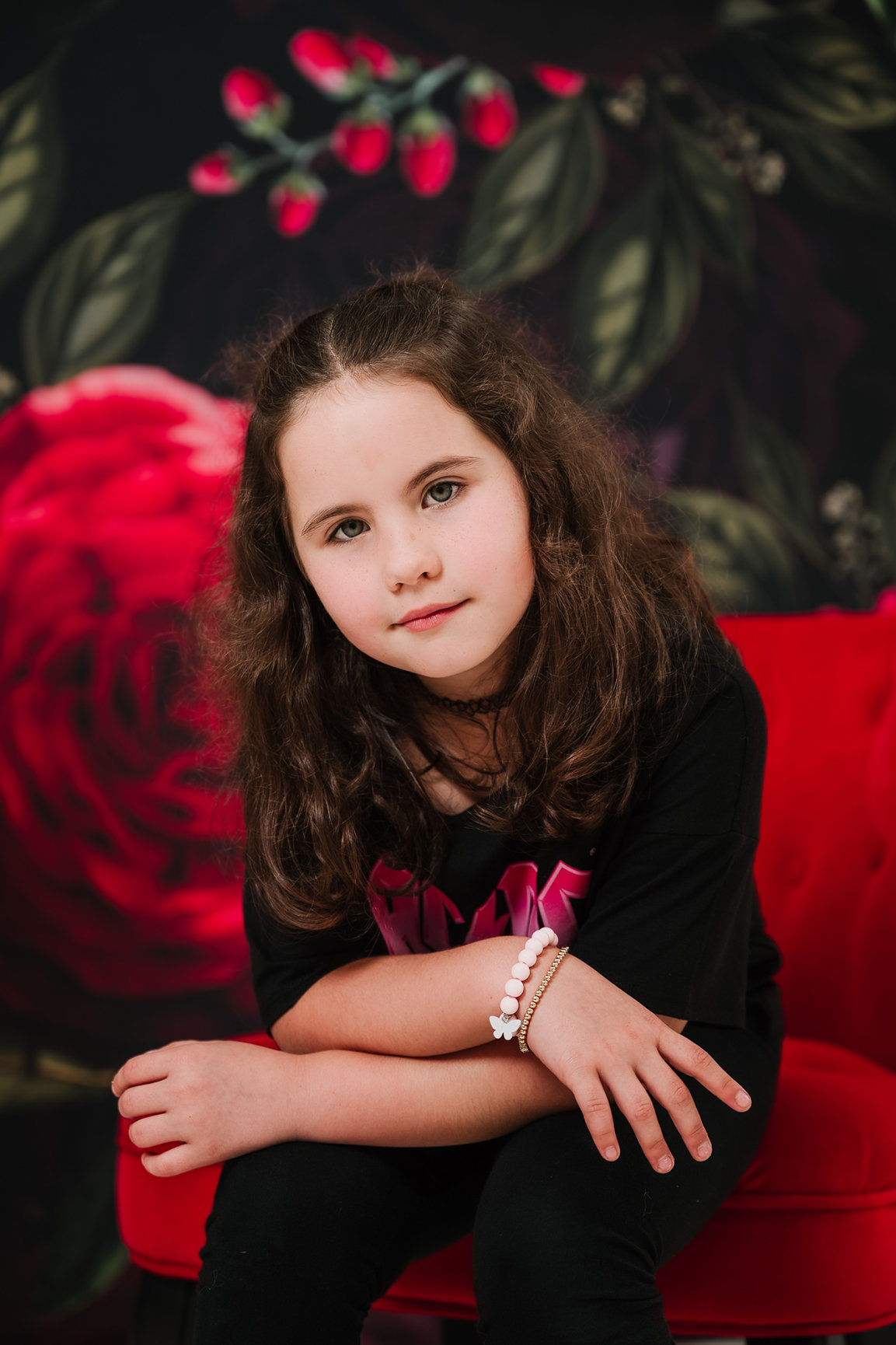 Child Models | Professional Modeling Services for Young Talent