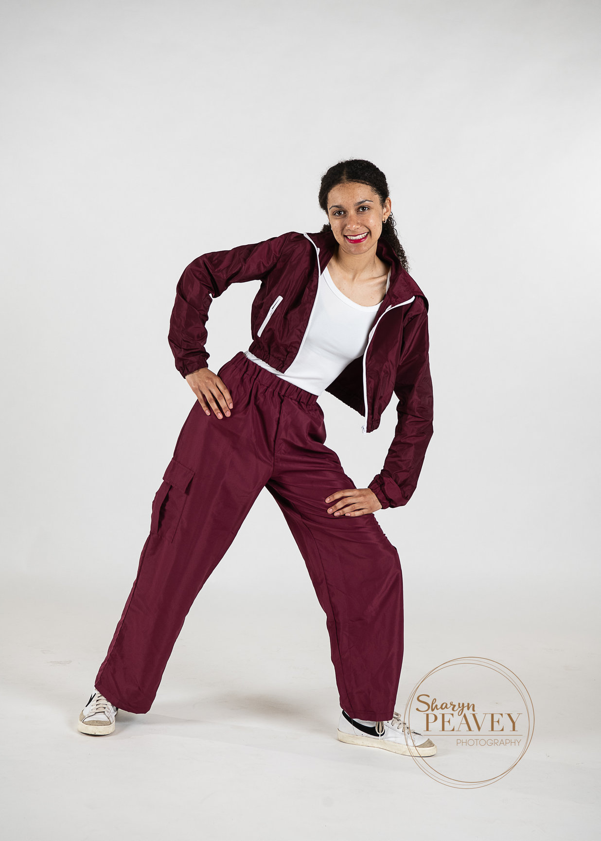 Dance Poses - Sharyn Peavey Photography