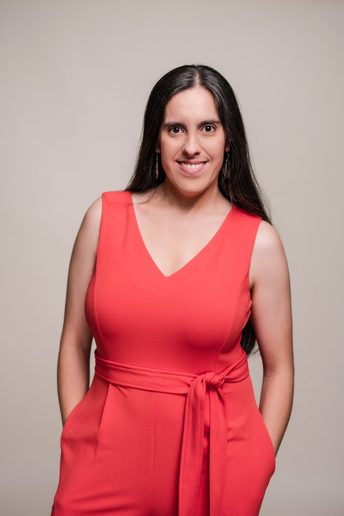 Professional Headshot Photographer in Tyler, TX | Jamie Goode