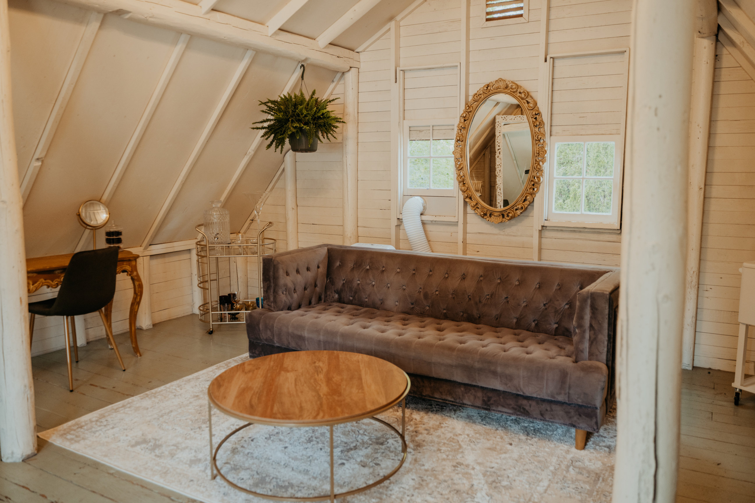Venue | Snohomish, WA Wedding Venue | Jardin del Sol