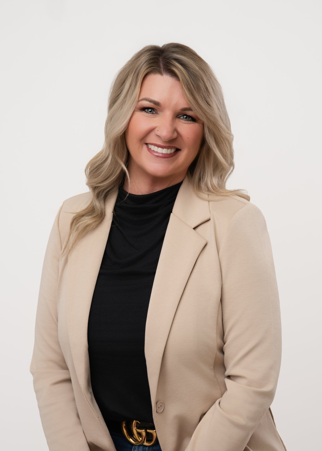 Professional Headshot Photographer Tyler TX