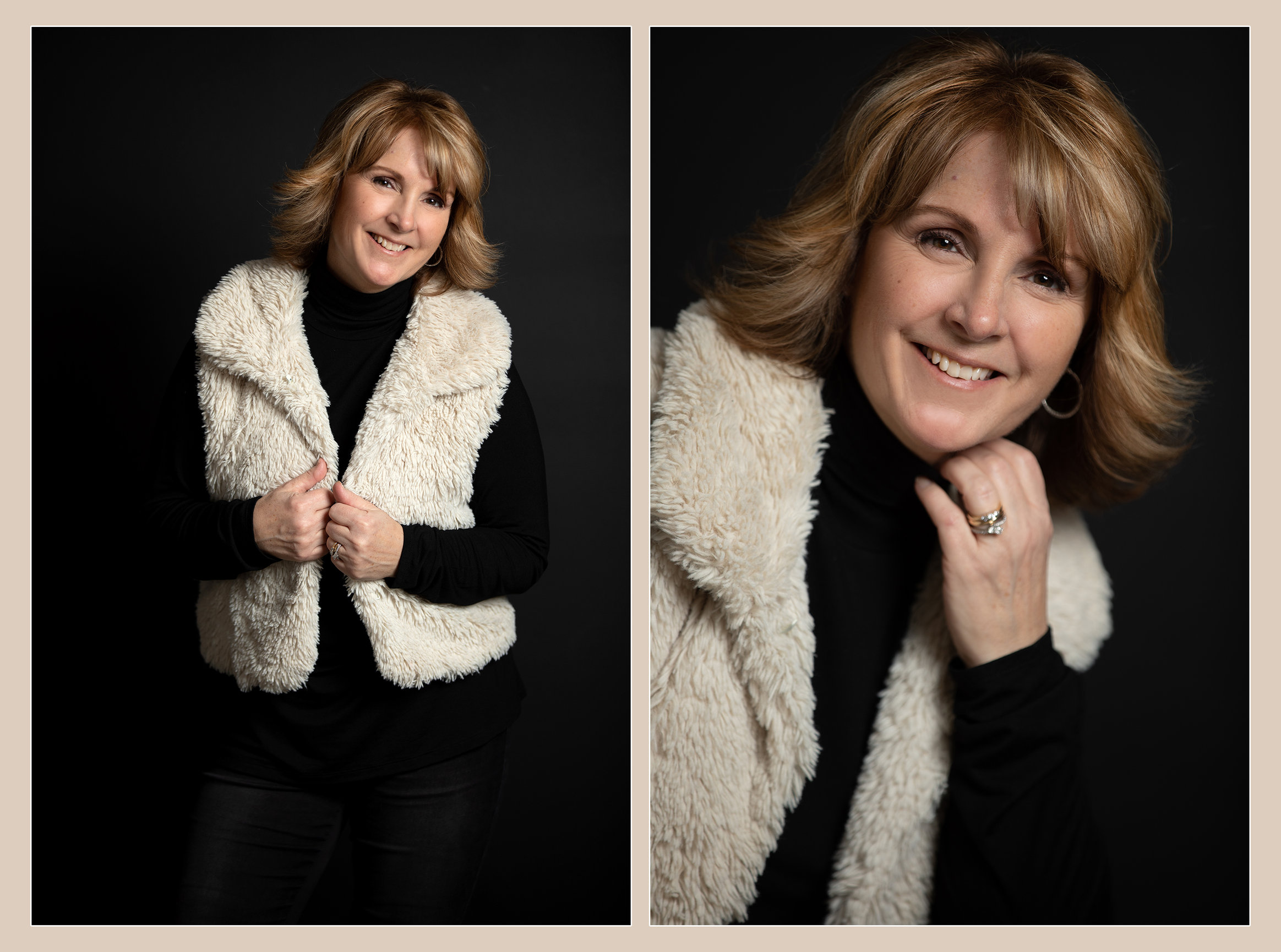 Jenna Payea - Women's History Month