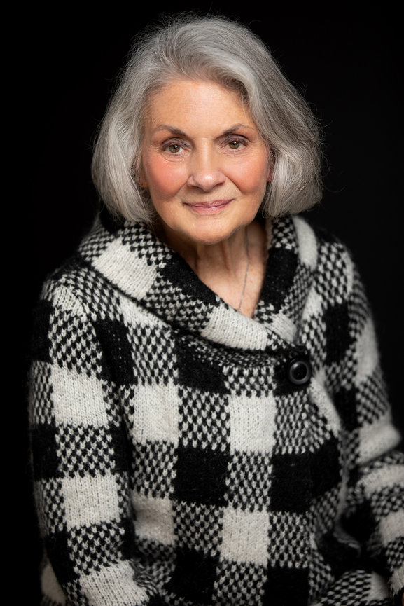 Judy Gray - Women's History Month