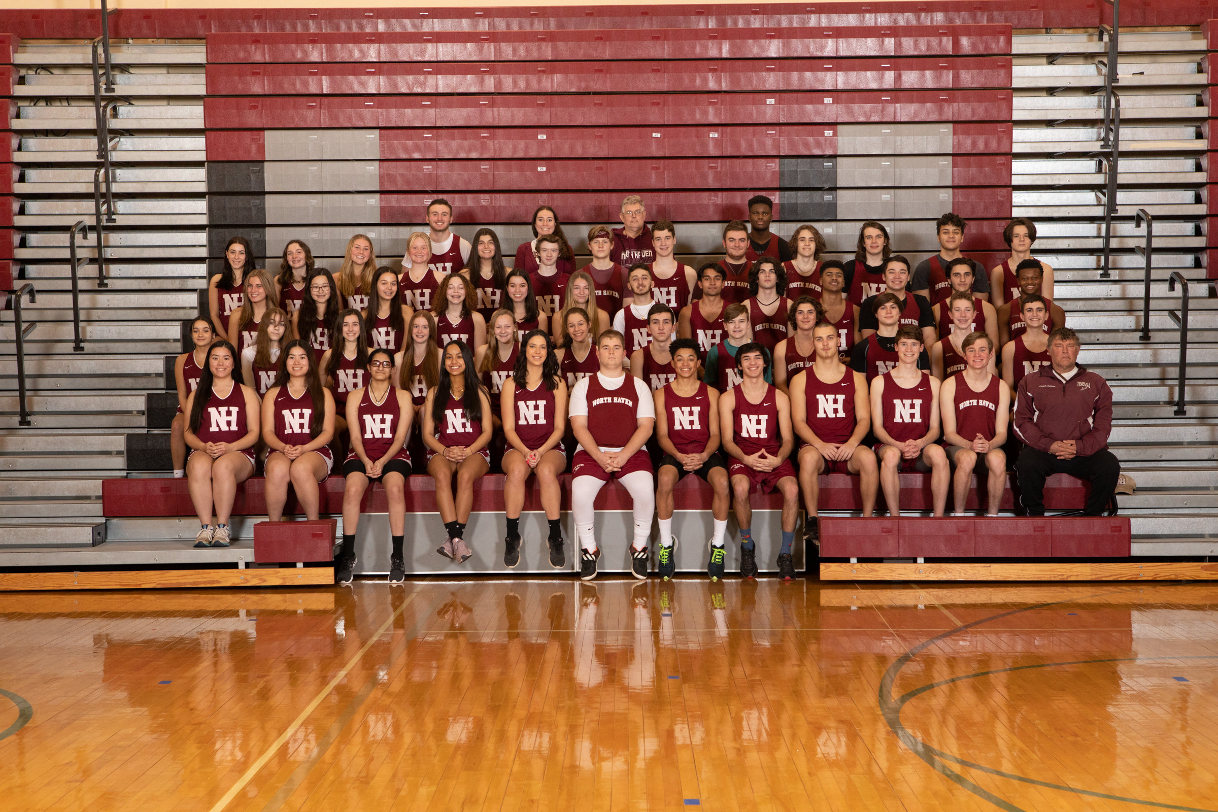 NHHS - Impressions Studio