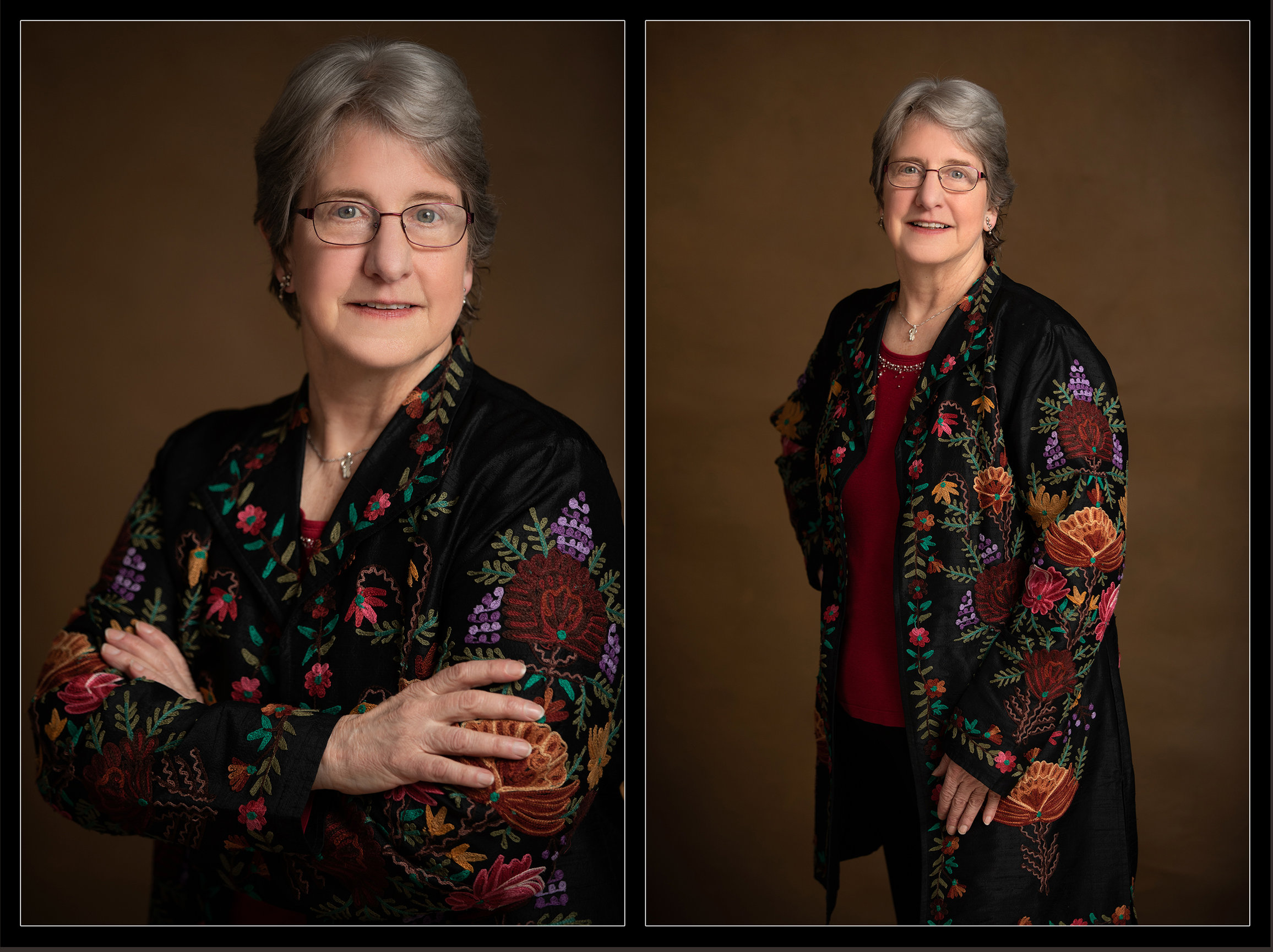 Nancy Shantia I Women's History Month