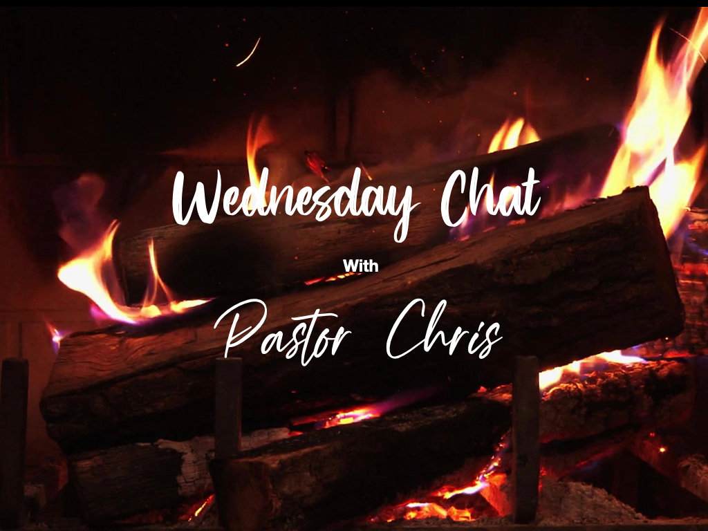 Wednesday Chat - Duck Church