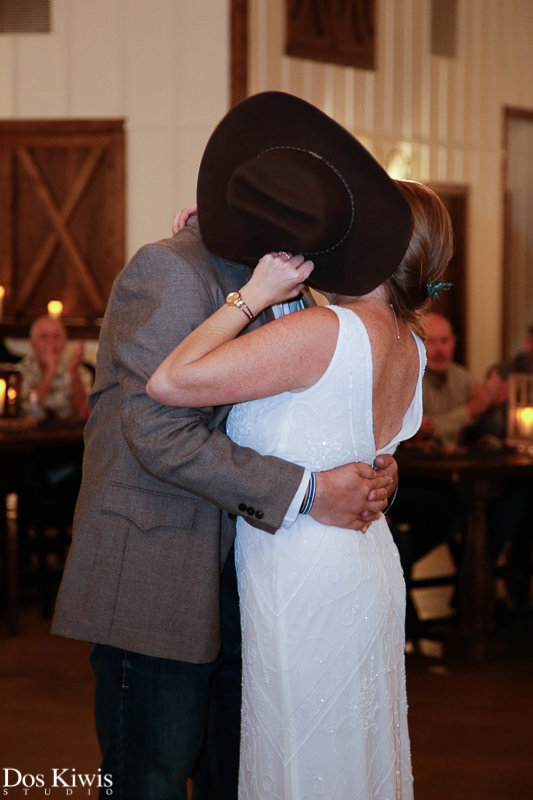 Kristi Reese + Tracy Caruella Wedding 12.30.21 - Dos Kiwis Wedding ...