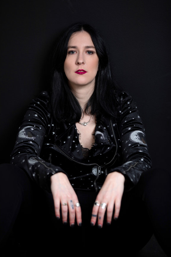 Erin O'Meagher - WHM