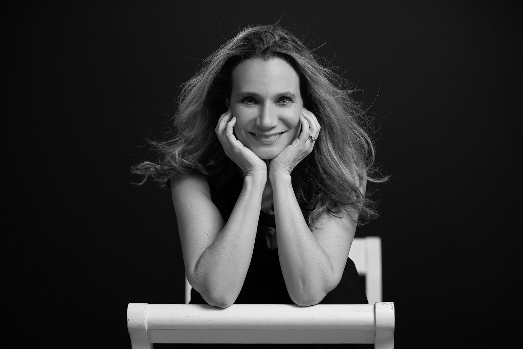 Jennifer Marston Poore - Women's History Month