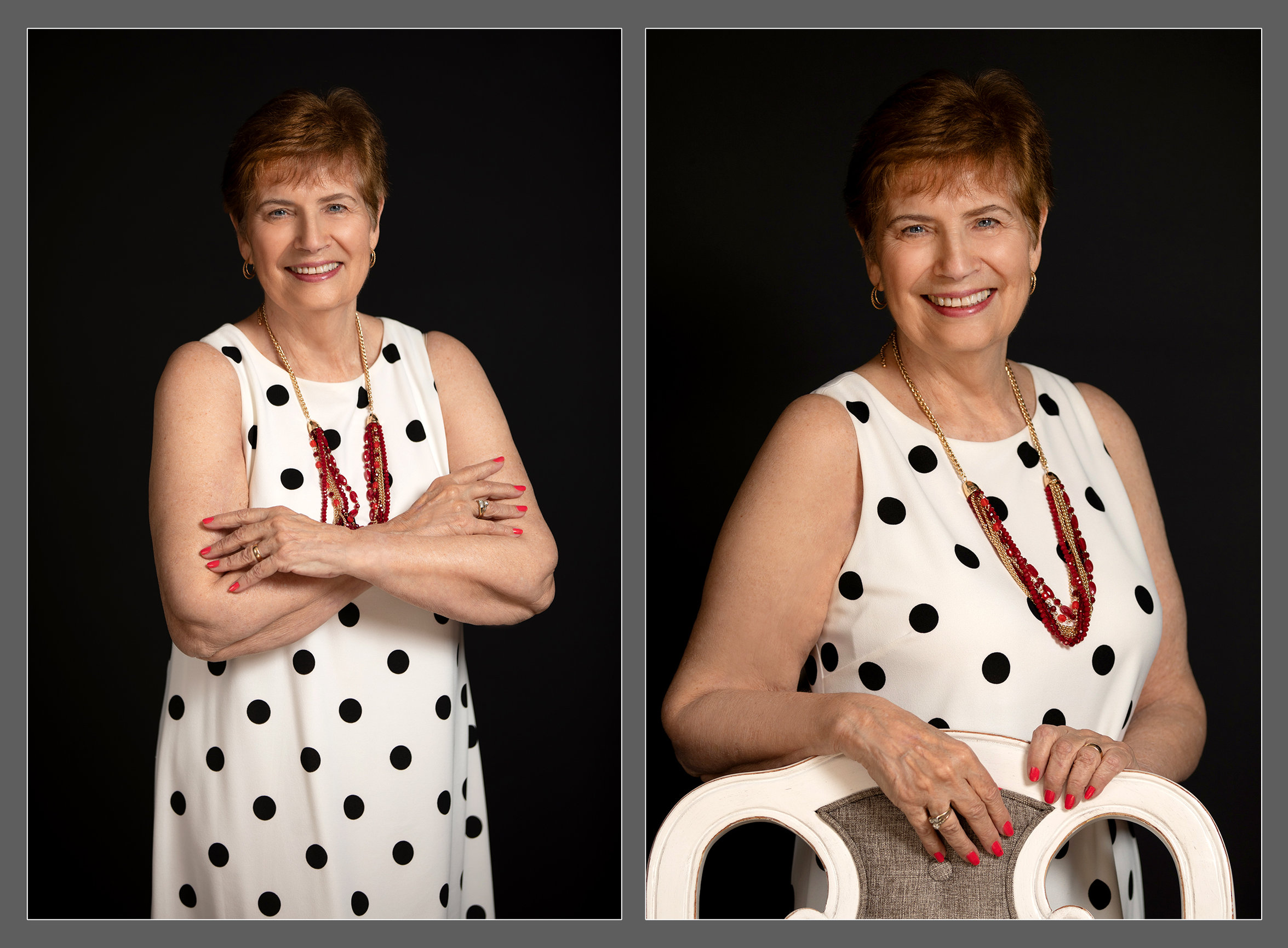 Susan Marston I Women's History Mon