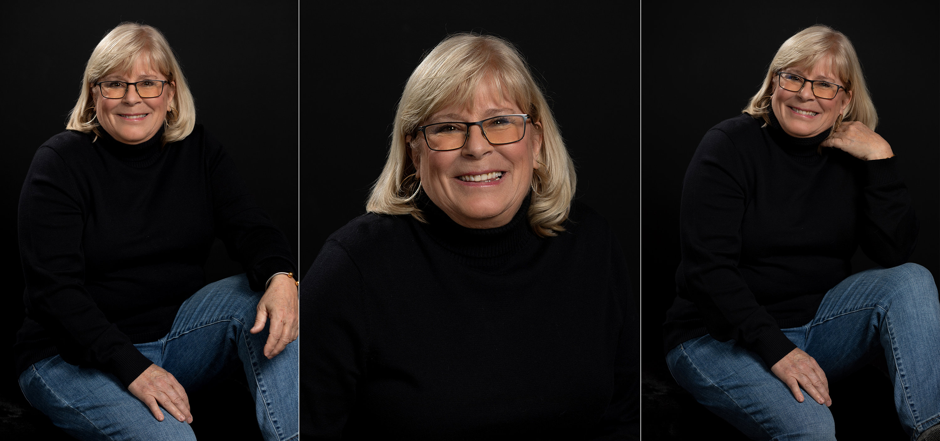 Wendy Blake I Women's History Month