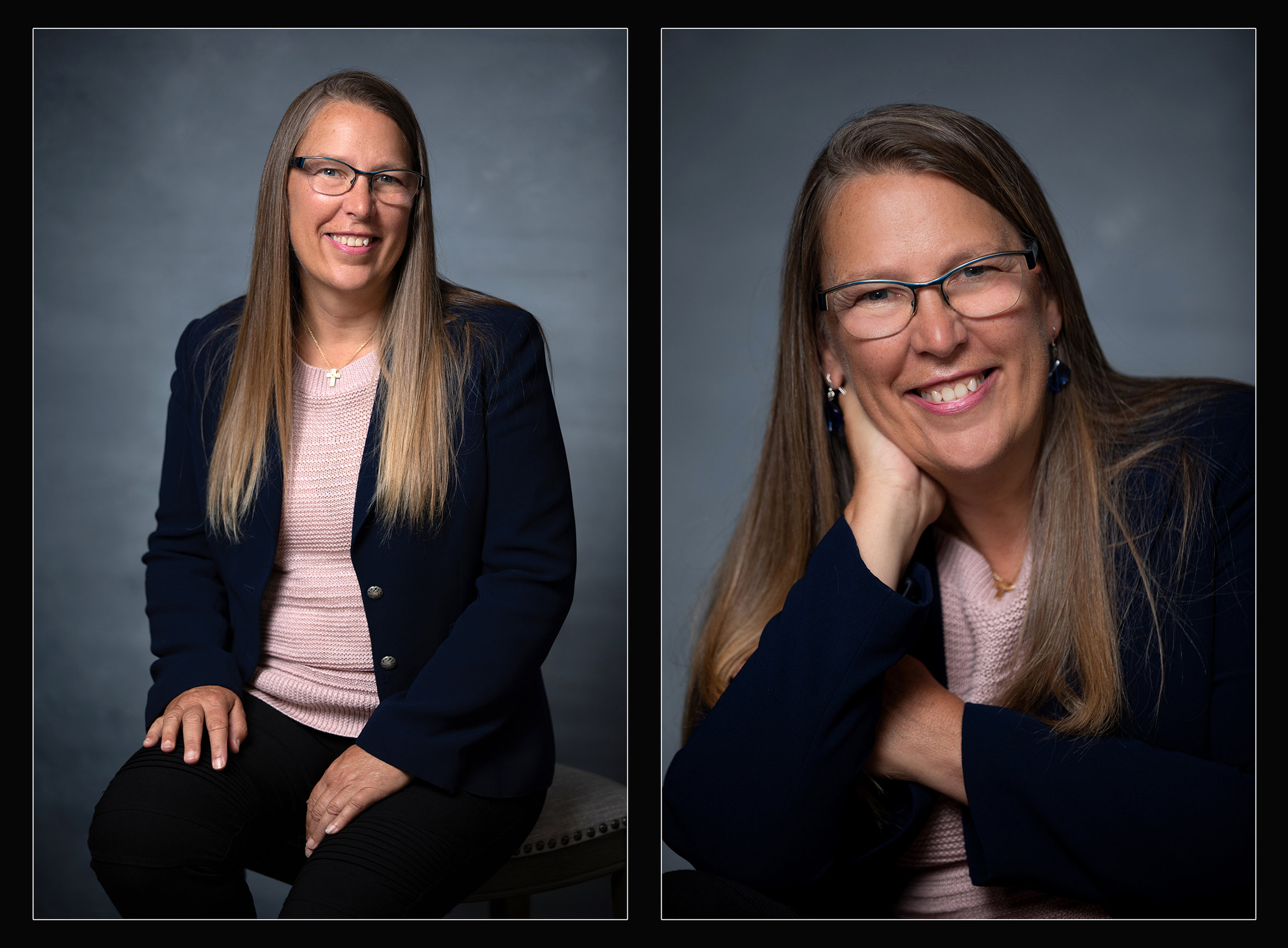 Cynthia Maybeck I Women's History Month