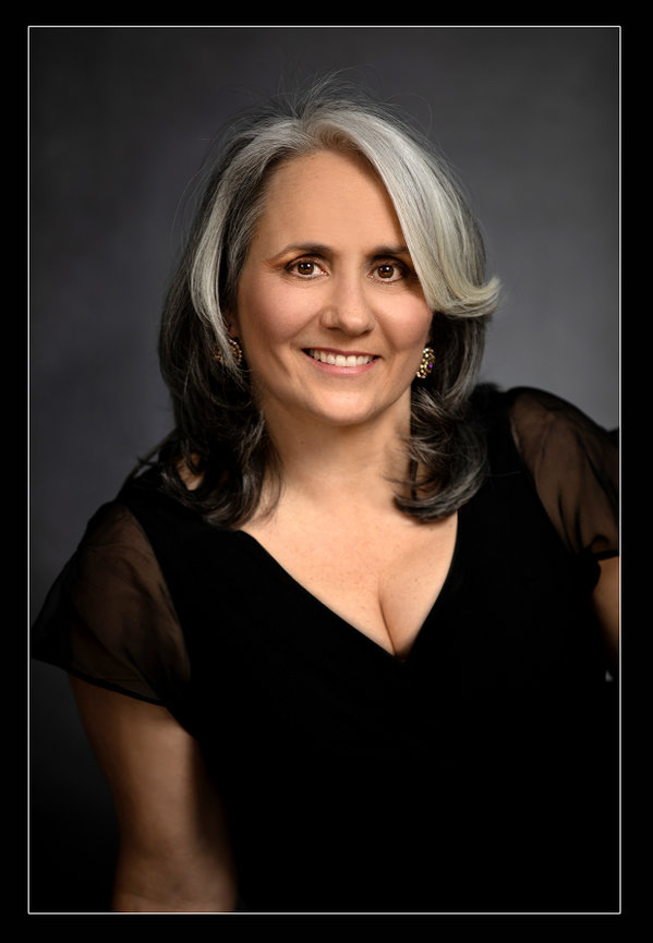 Kim Kunkel I Women's History Month