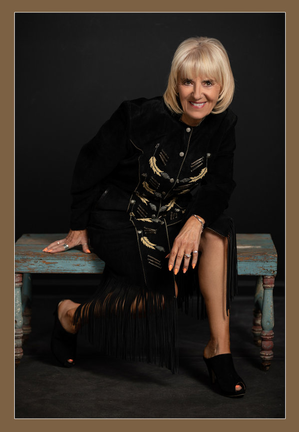 Carol Marcotte I Women's History Month