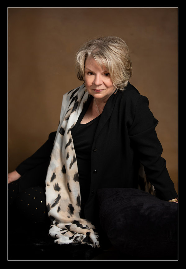 Lynn Bromley I Women's History Month