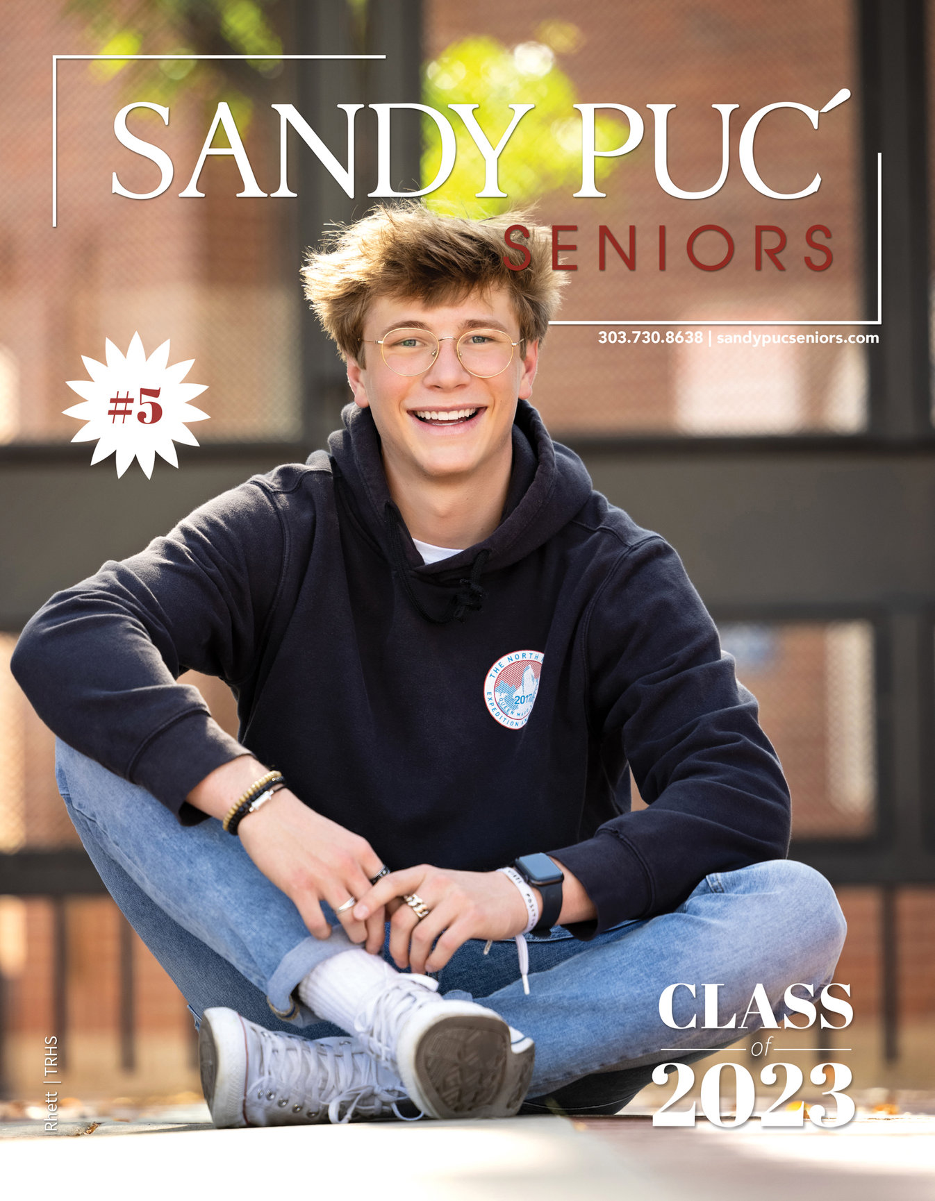 Cover Contest - Colorado High School Senior Photography - Sandy Puc ...