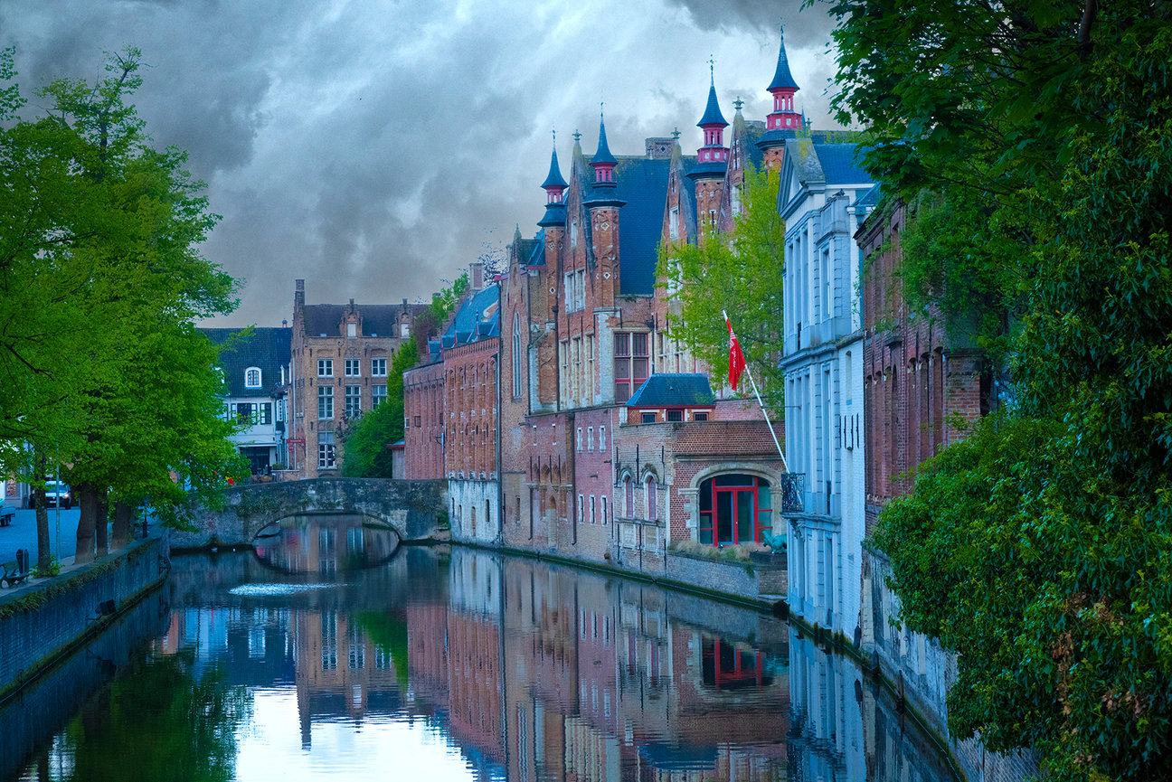 HOLLAND/BELGIUM '24 - Jim Zuckerman photography & photo tours