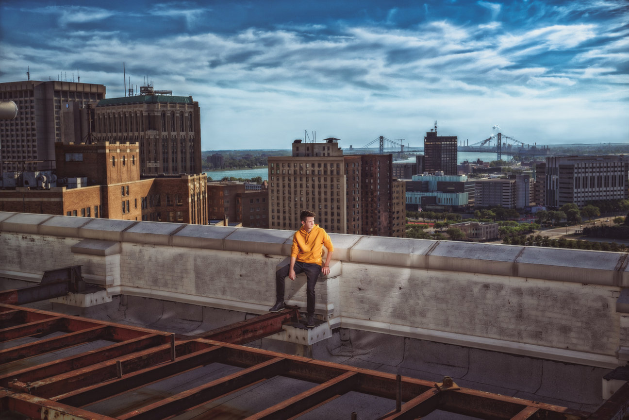 Twin Shutterbug Studios | Portraits