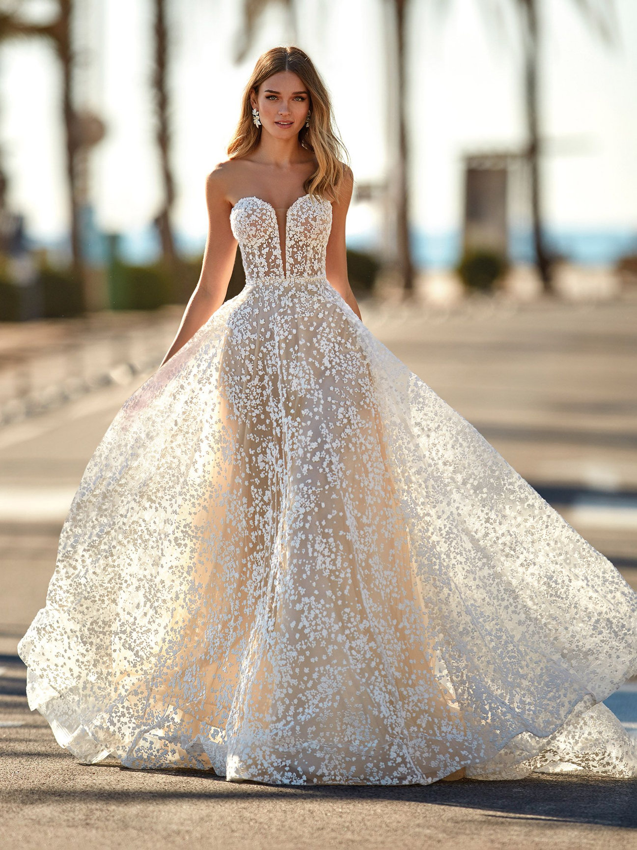 Designer Wedding Dresses in Sydney | Penrith Bridal Centre