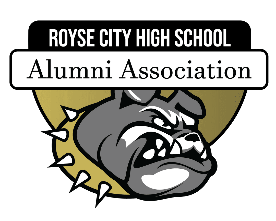 RCHS Alumni - Royse City ISD Education Foundation