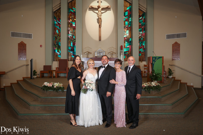 Monica Peña & Jason Petrus 9.24.22 - Dos Kiwis Wedding Photography