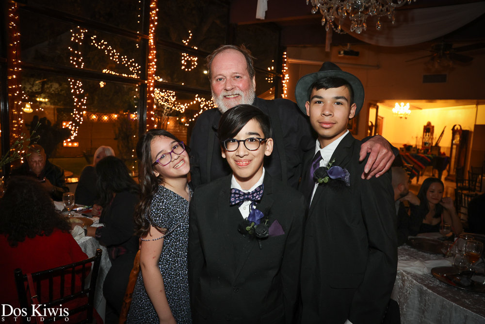 Anita & John Helmkamp Friday the Thirteen, January 2023 - Dos Kiwis ...